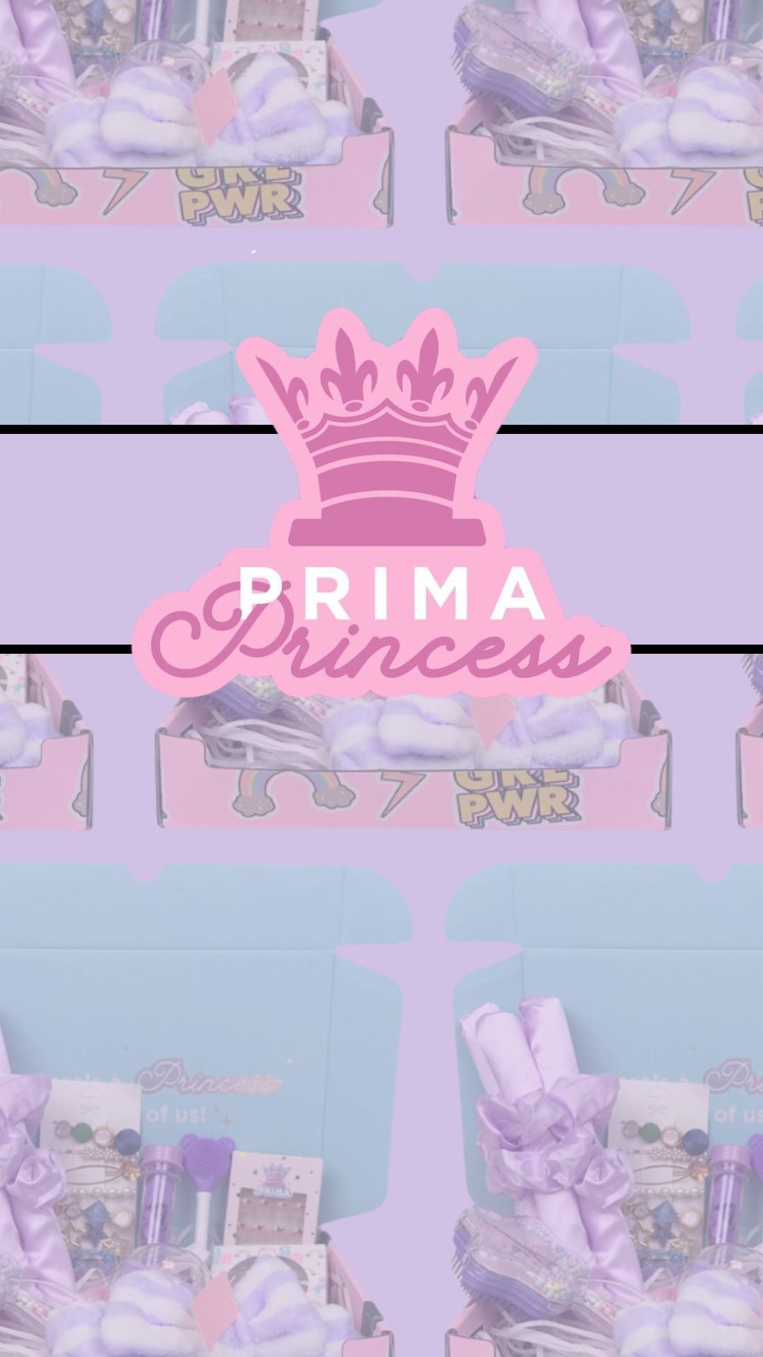Prima Princess – PRIMALASH