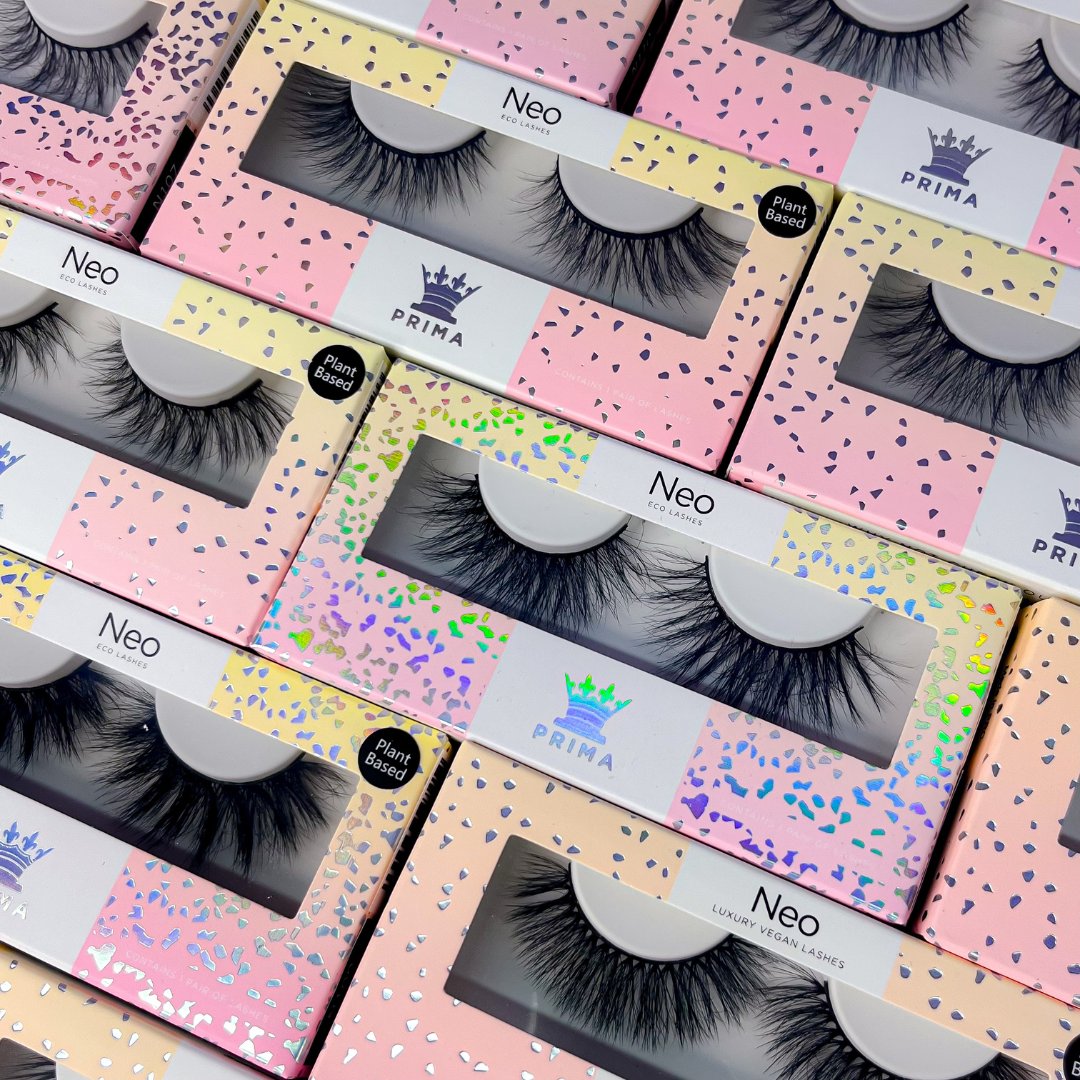 Neo Plant Lashes | Primalash