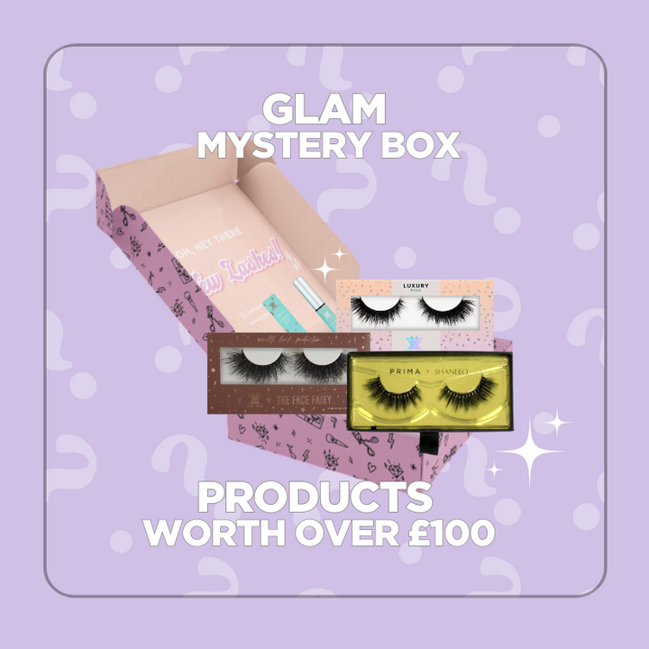 Lash Bundles – PRIMA LASH