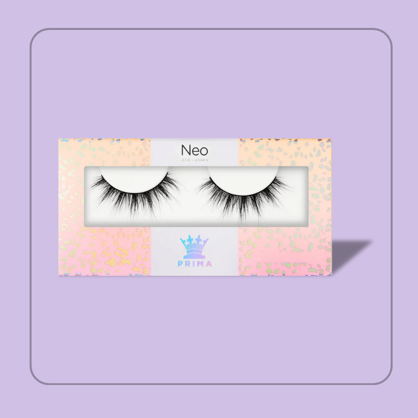 Neo Plant Lashes – PRIMA LASH
