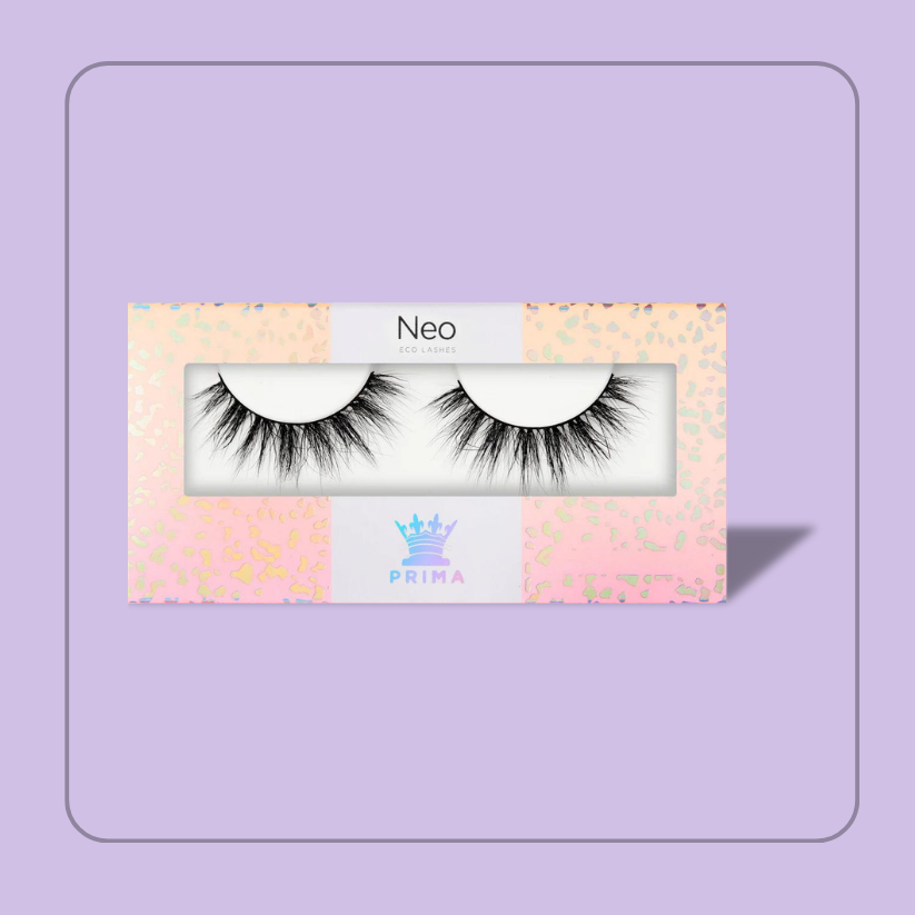 Neo Plant Lashes – PRIMA LASH