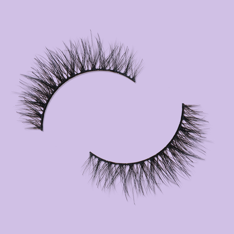 Lash Collection – Natural, Glam & Cluster Lashes UK – PRIMALASH